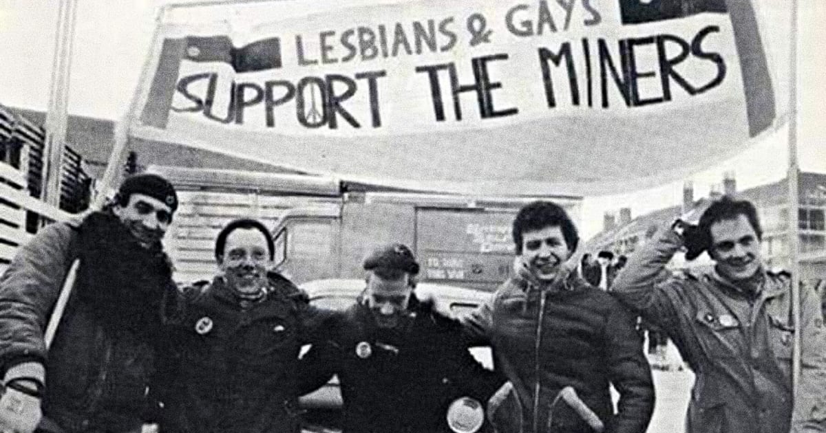 Understanding Solidarity with LGSM | Act Build Change