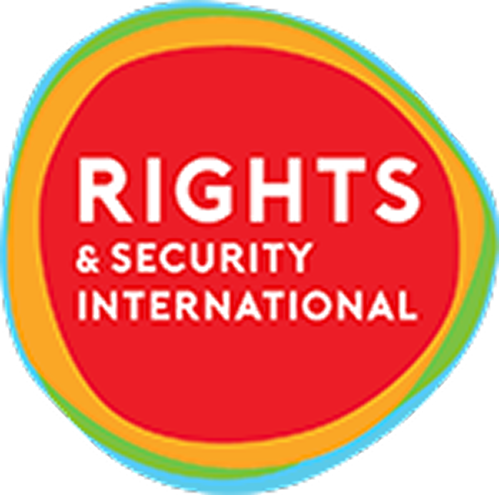 Northern Ireland Human Rights Officer at Rights and Security International